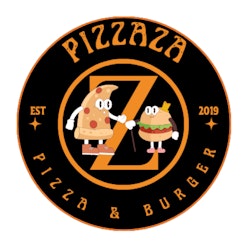 Pizzaza E16 London