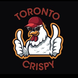 Toronto Crispy