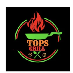 Tops grill takeaway