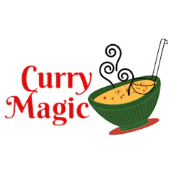 Curry Magic
