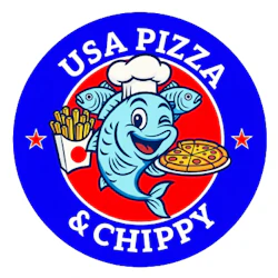 USA Pizza & Chippy