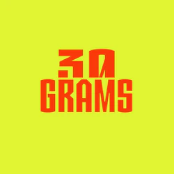30 Grams