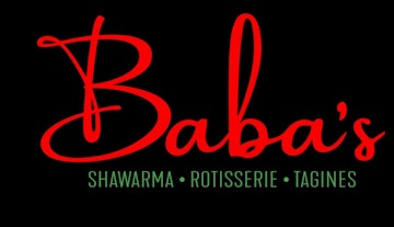 Baba's Shawarma & Rotisserie