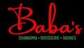 Baba's Shawarma & Rotisserie