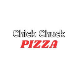 Chick Chuck Pizza