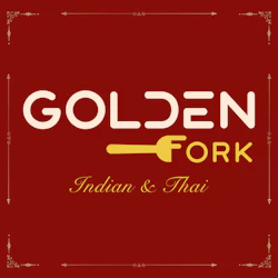 Golden Fork