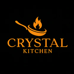 Crystal Kitchen Kebab