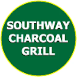 Southway Charcoal Grill