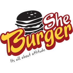 She Burger