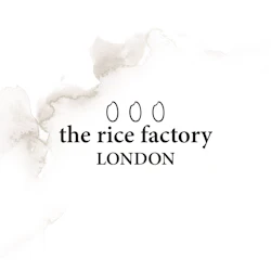 the rice factory LONDON