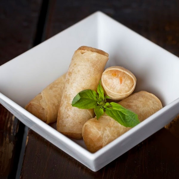 Neon - Asian Street Food