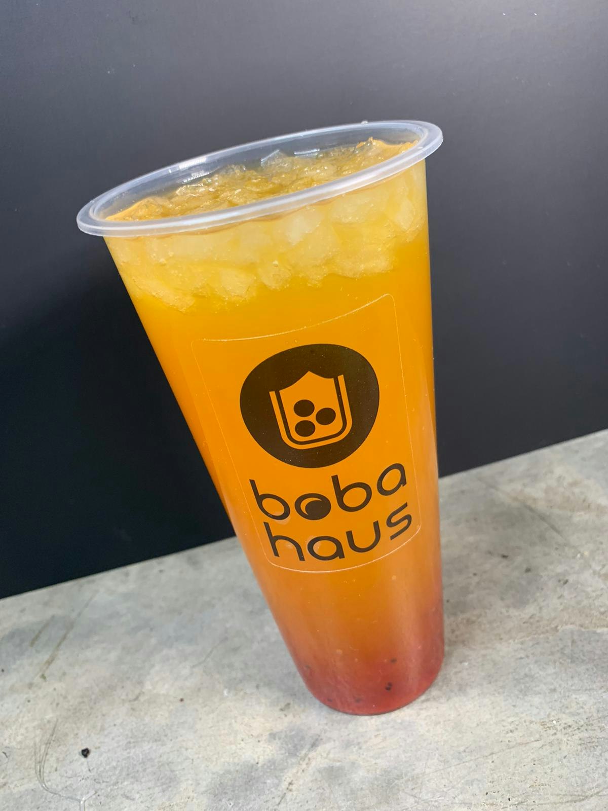 Boba Haus