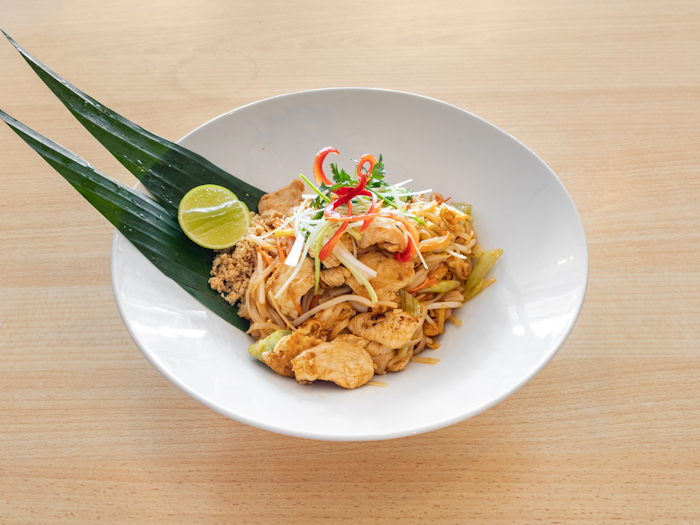 SoPa Thai