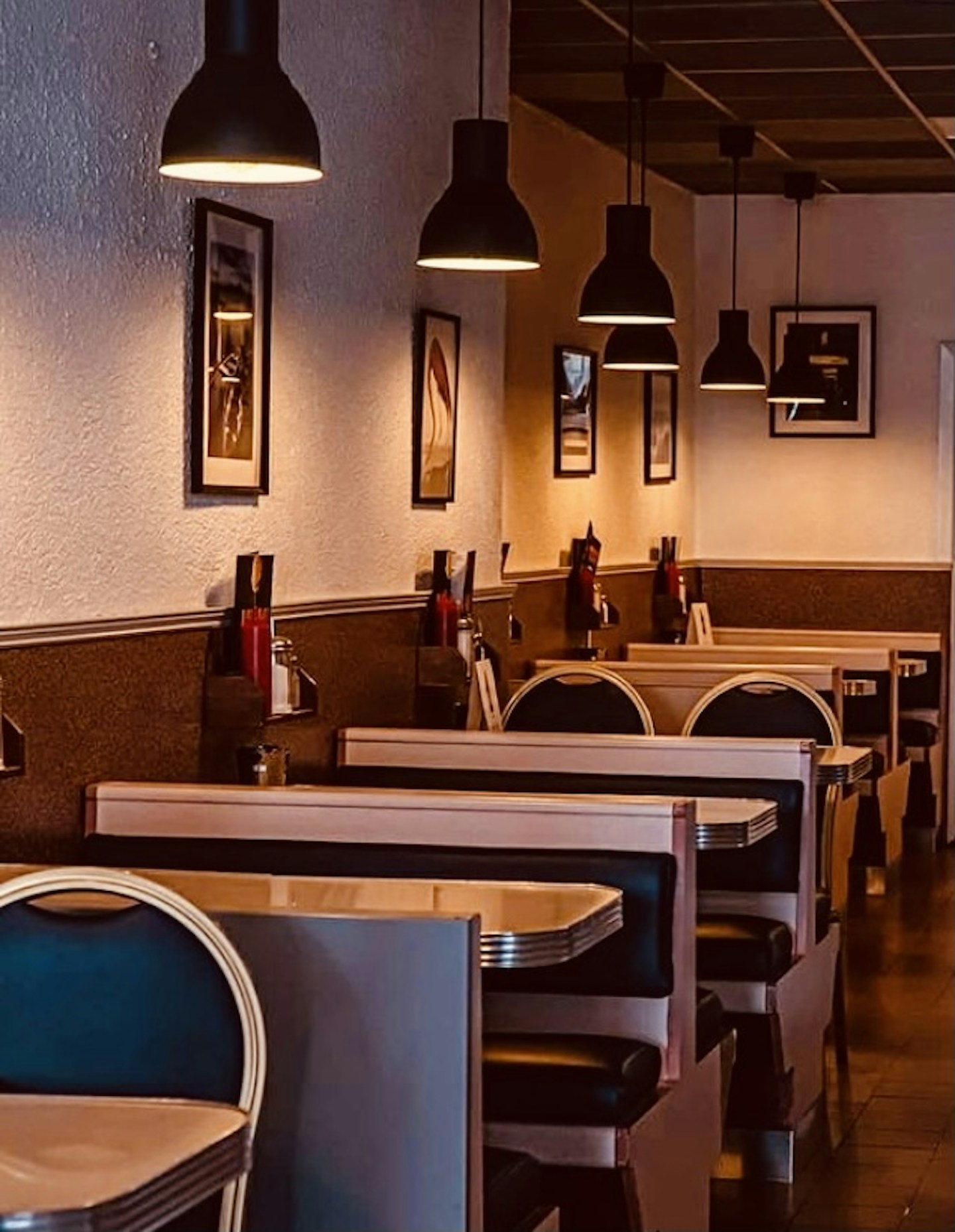Miami Cafe