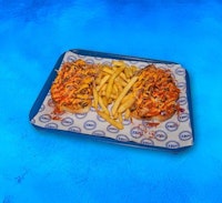 Zeus Greek Restaurant & Takeaway