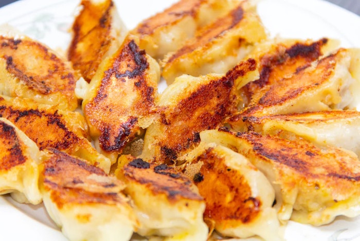 P23 Dumplings - Online Ordering