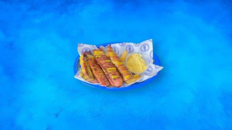 Zeus Greek Restaurant & Takeaway