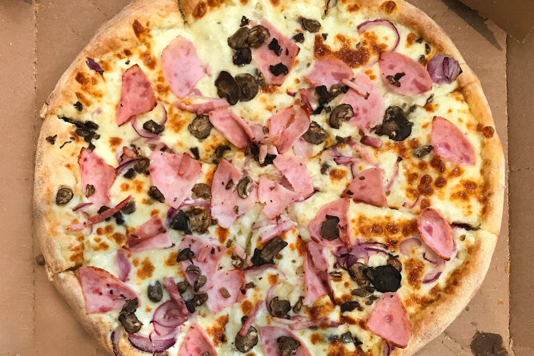 Dukes Pizza