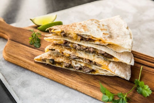 Bullritos by Solrayo Foods