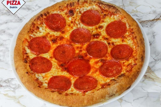 Perfect Pizza