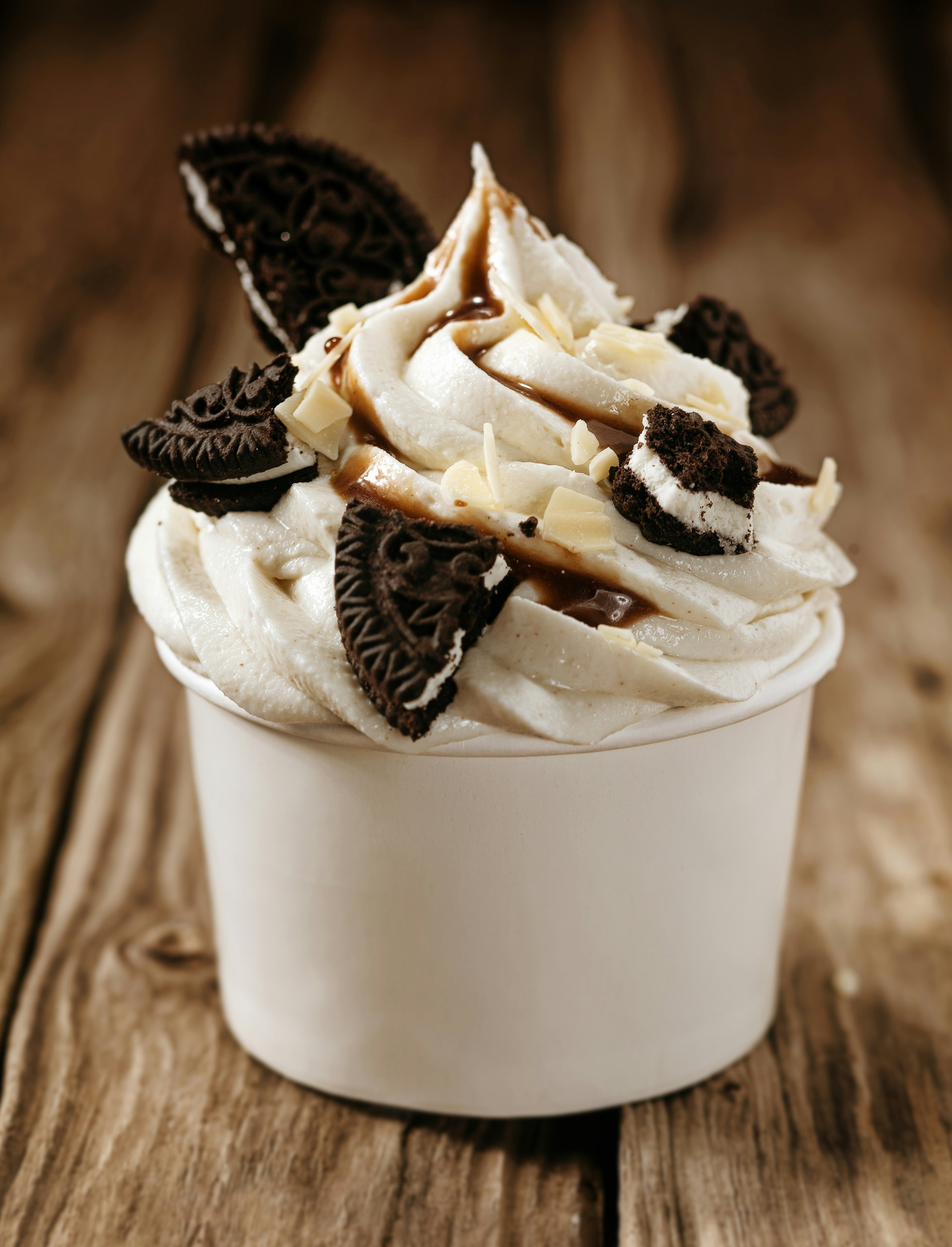 Sugar Daddy Desserts