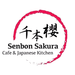 Senbon Sakura Cafe & Japanese
