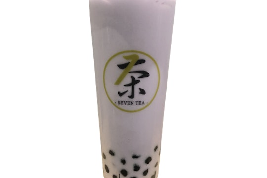 Seven Tea Bubble Tea