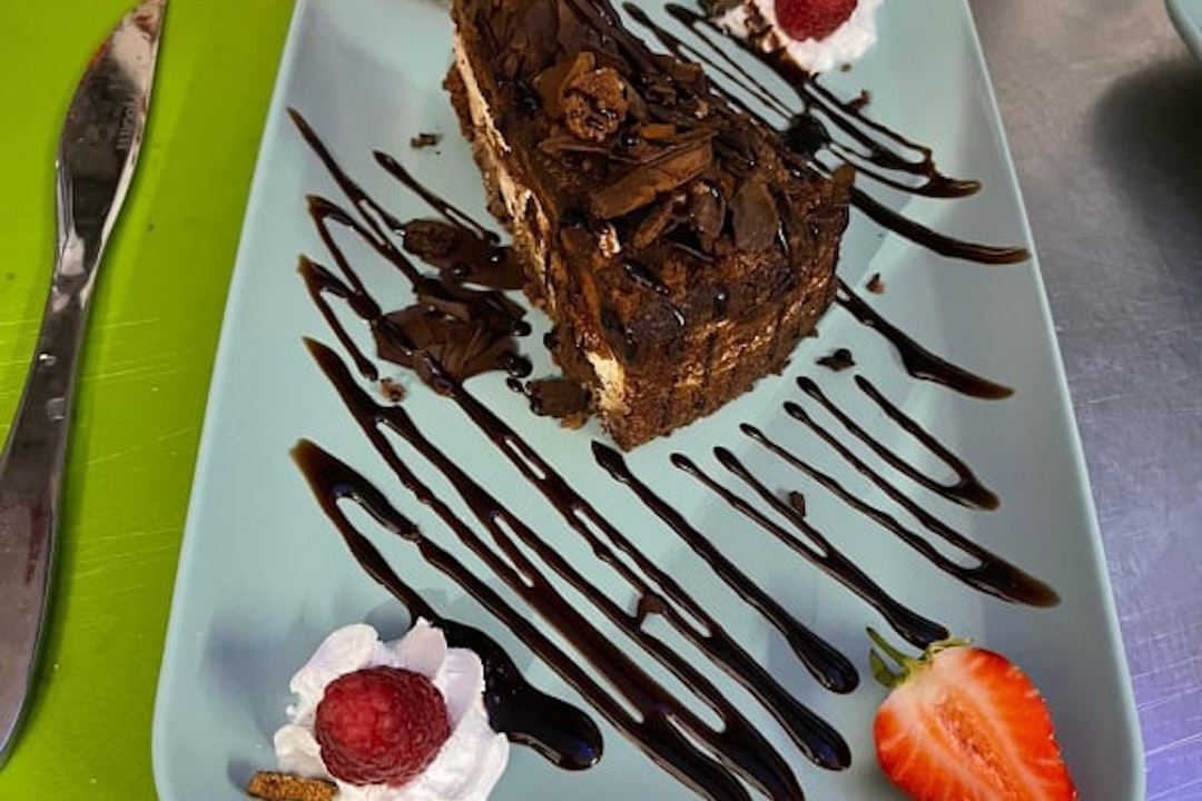 Kito's Italian Restaurant