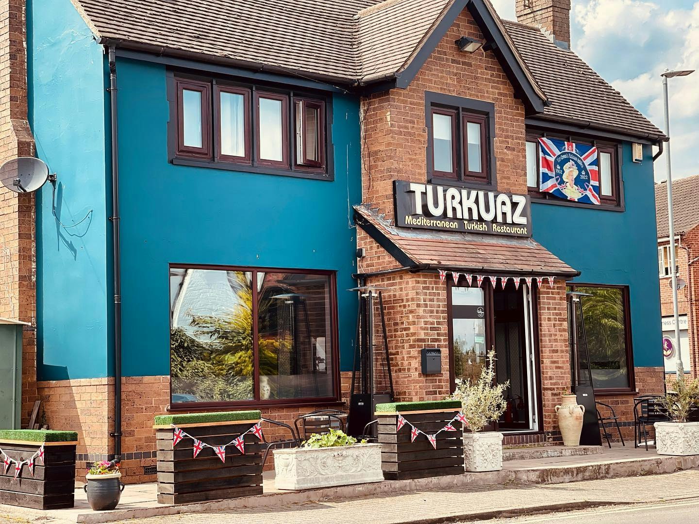 Turkuaz Restaurant