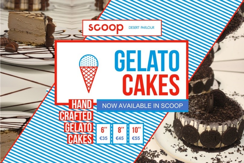 Scoop Gelato
