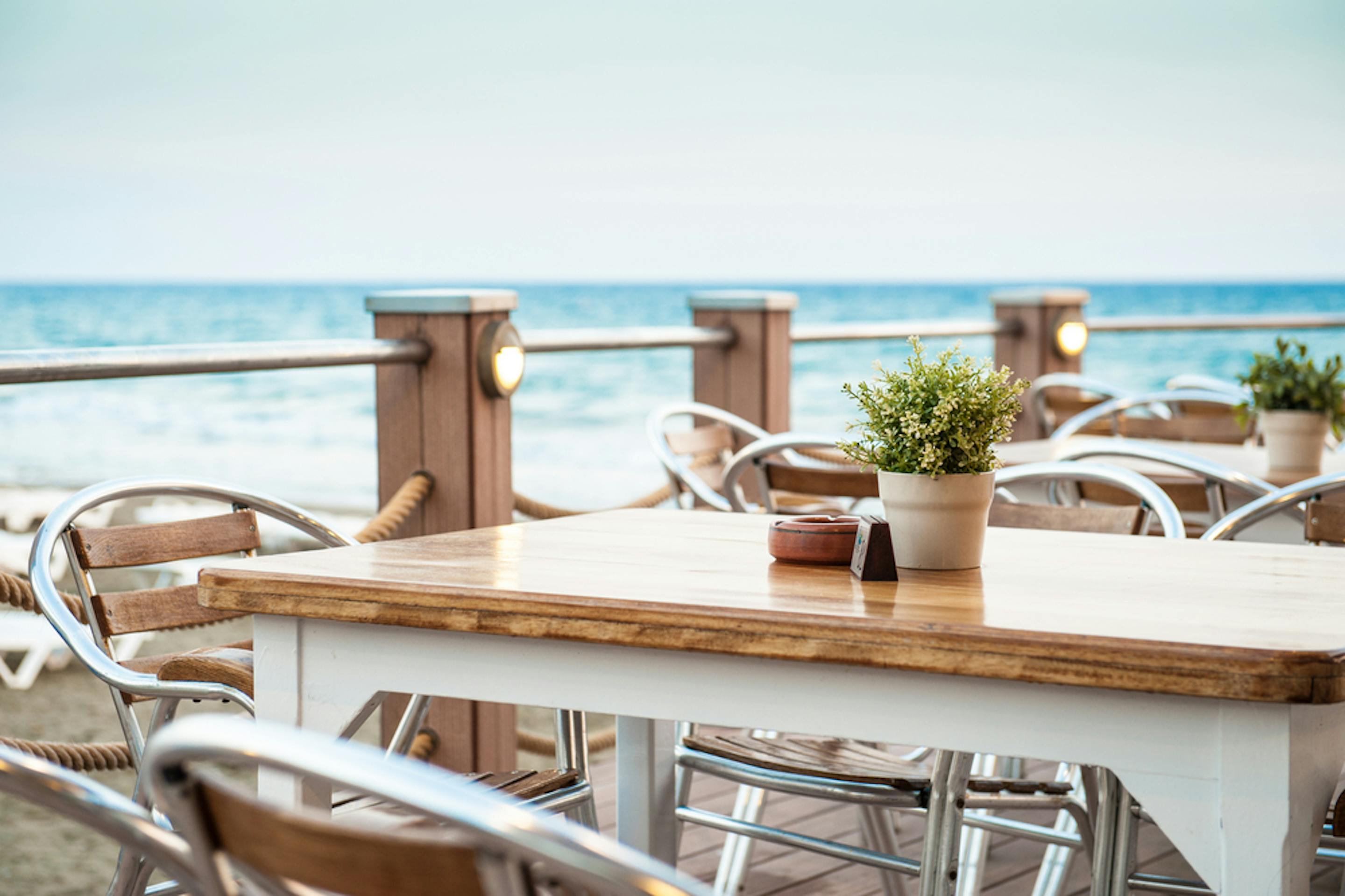 Spud Murphys Flamenca Beach