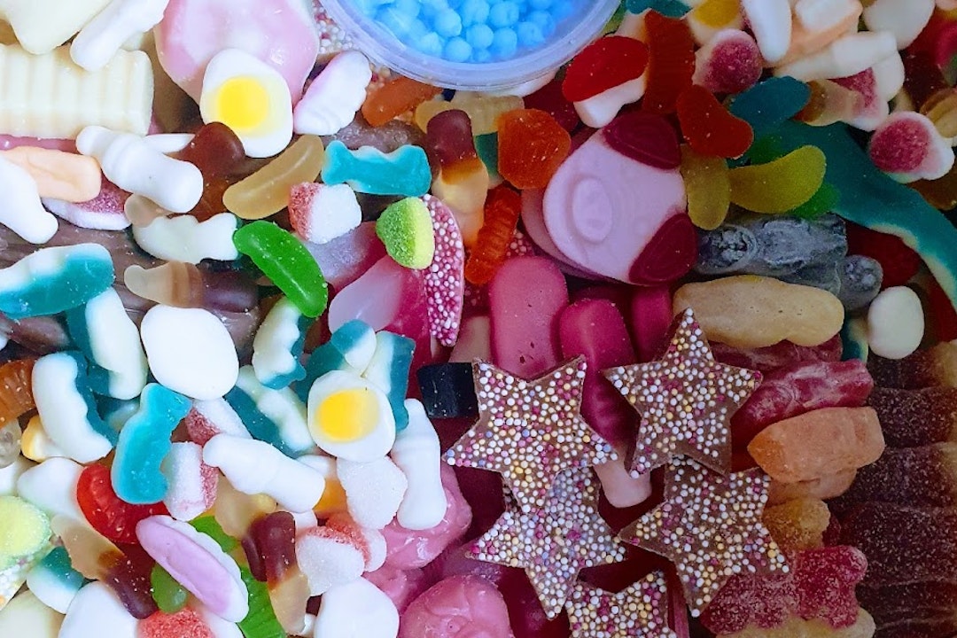 More Sweets Please UK