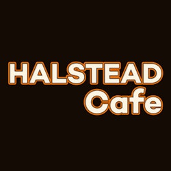 Halstead Cafe