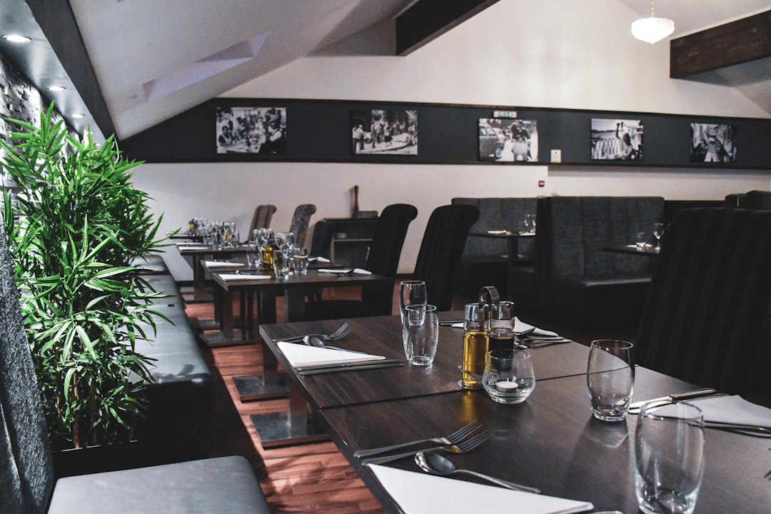 Amore Italian Restaurant