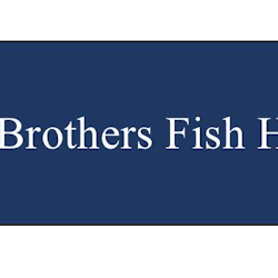 Two Brothers Fish House