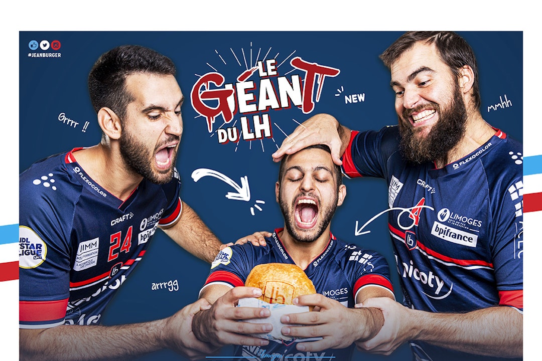 Jean Burger