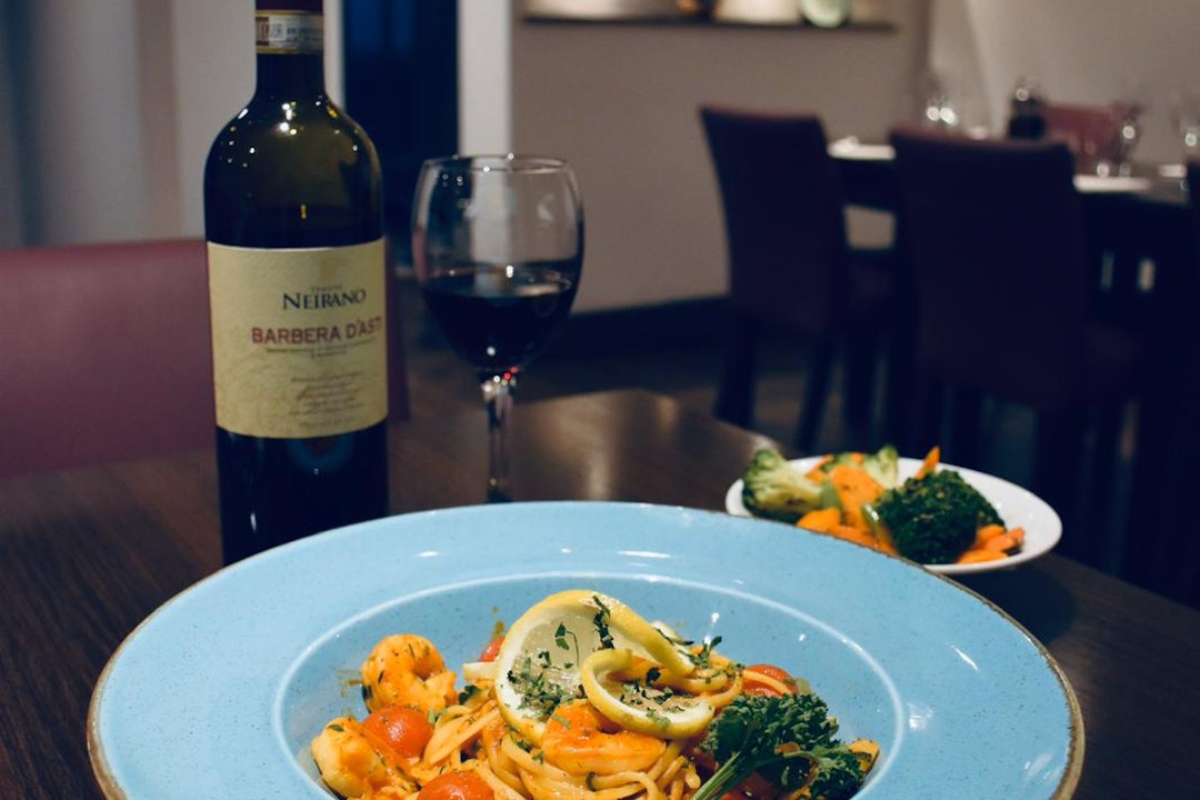 Amore Italian Restaurant