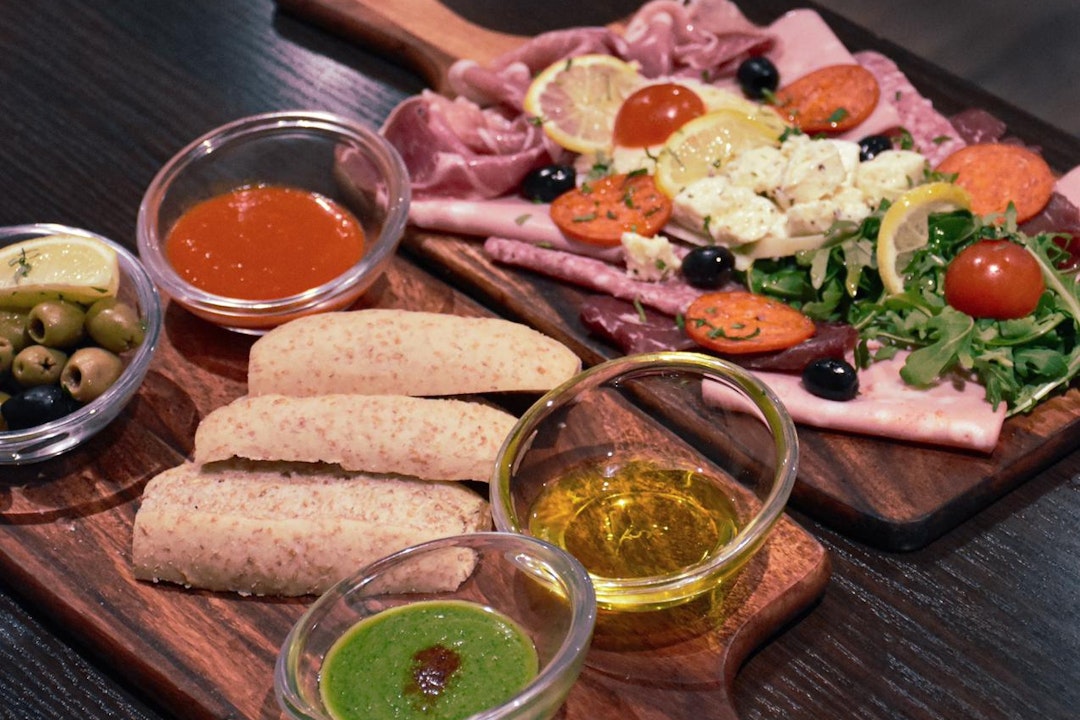 Amore Italian Restaurant