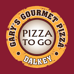 Gary's Gourmet Pizza