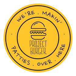 PROJECT BURGER