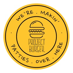 PROJECT BURGER