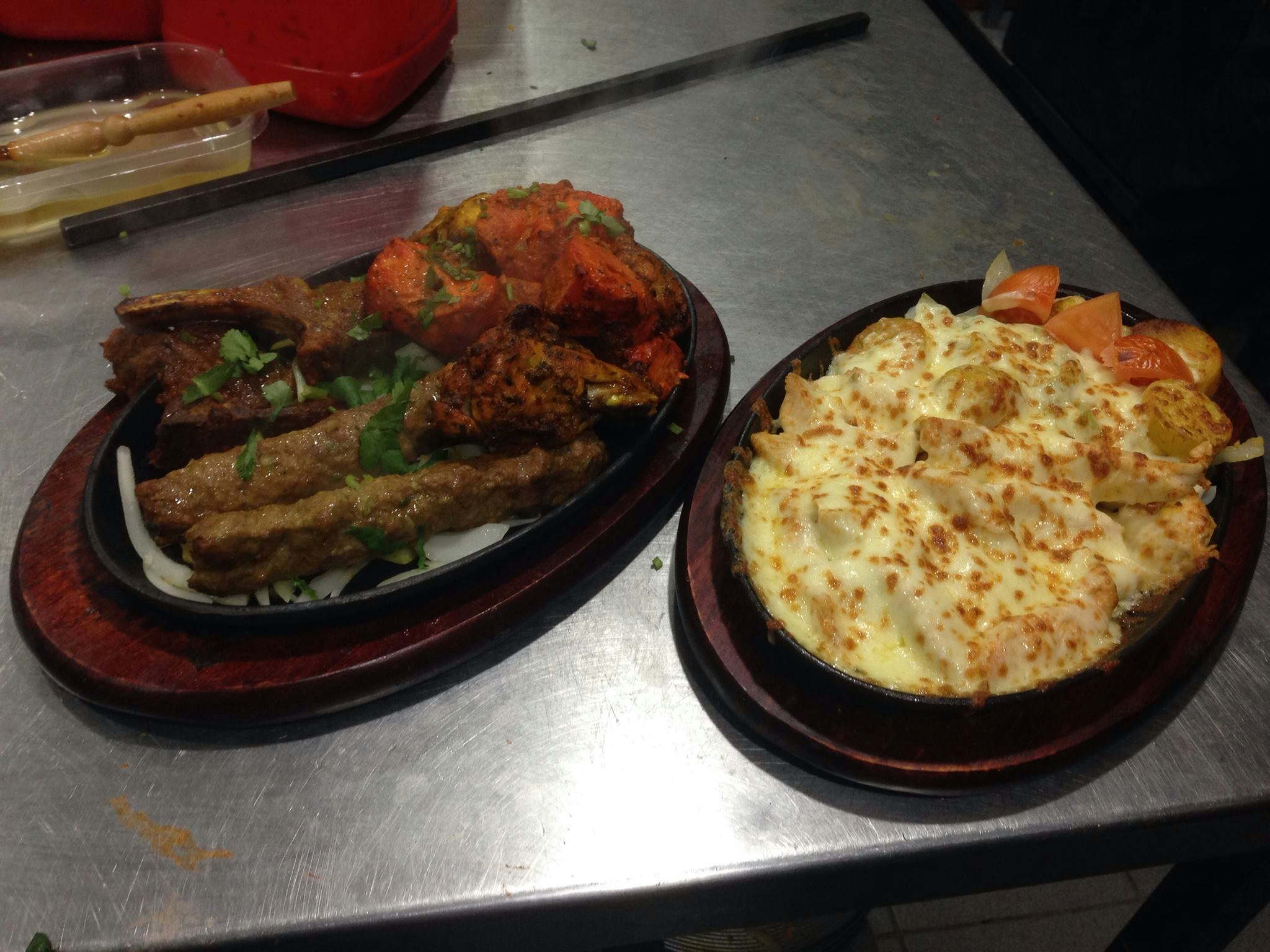 Malik's Restaurant
