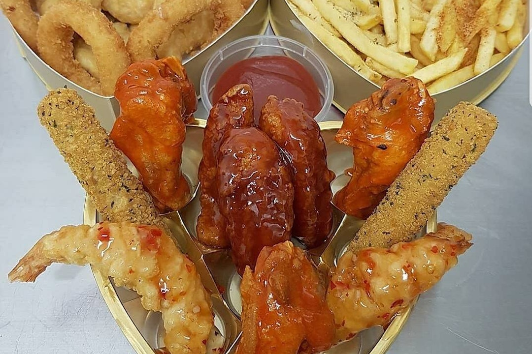 WINGBOX App